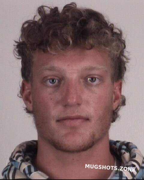 TURNBOUGH JAMES STRATTON 07/14/2022 - Tarrant County Mugshots Zone