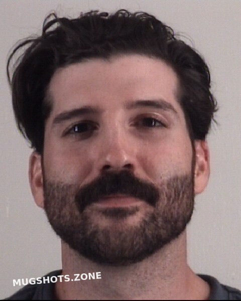 FRONTINO BRADLEY JAY 07/15/2022 - Tarrant County Mugshots Zone