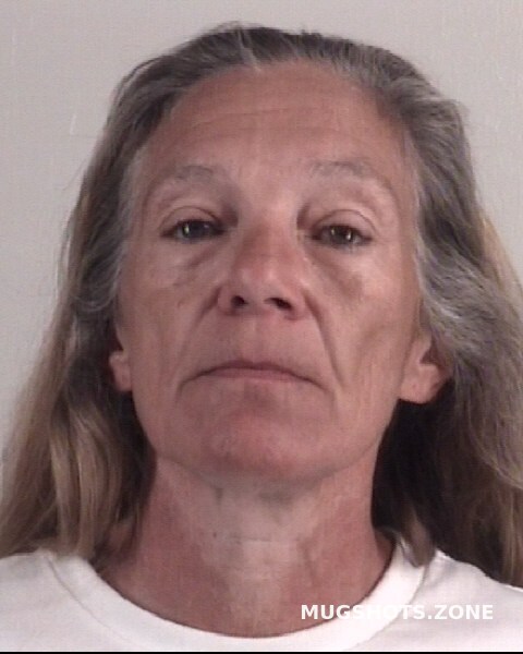 GARRETT LISA MICHELLE 07/15/2022 - Tarrant County Mugshots Zone