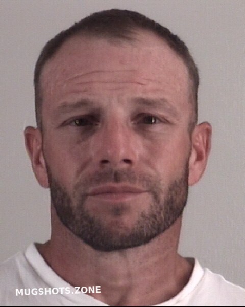 BARBOUR ANTHONY TRENT 07/15/2022 - Tarrant County Mugshots Zone