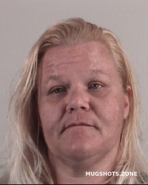 GROSS TONYA 07/18/2022 - Tarrant County Mugshots Zone