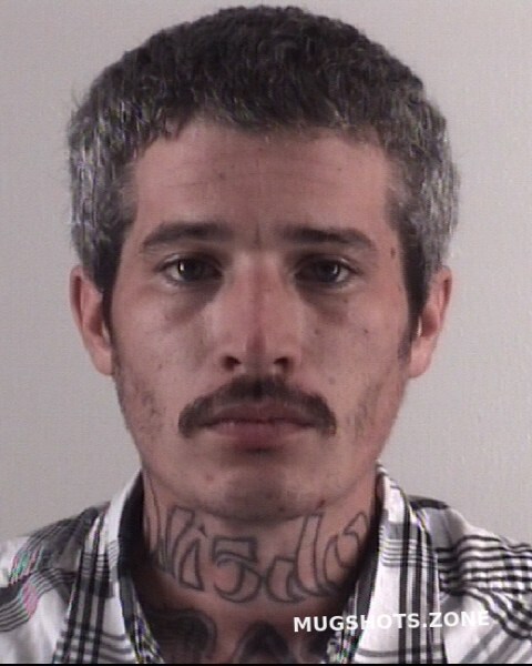 SALONGA FREDERICK 07/20/2022 - Tarrant County Mugshots Zone