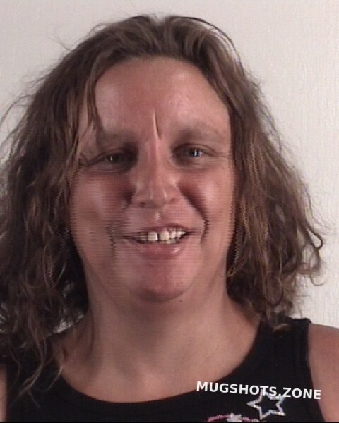 MERCER BRIANNA 07/21/2022 - Tarrant County Mugshots Zone