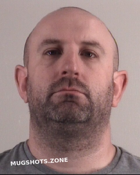 MCCORMACK JUSTIN RAY 07/22/2022 - Tarrant County Mugshots Zone