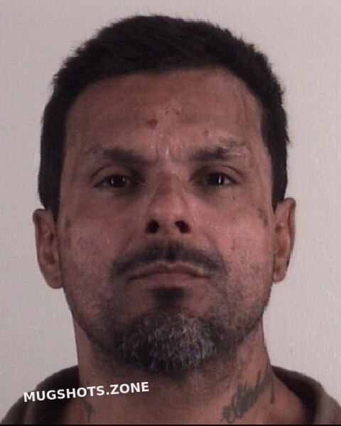 INIGUEZ VICTOR MANUEL 07/22/2022 - Tarrant County Mugshots Zone
