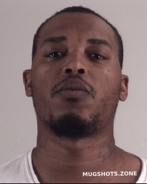 CLEMENS DARIUS TERRELL 07/22/2022 - Tarrant County Mugshots Zone
