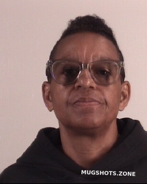 OSGOOD CRYSTAL RENE 07/22/2022 - Tarrant County Mugshots Zone