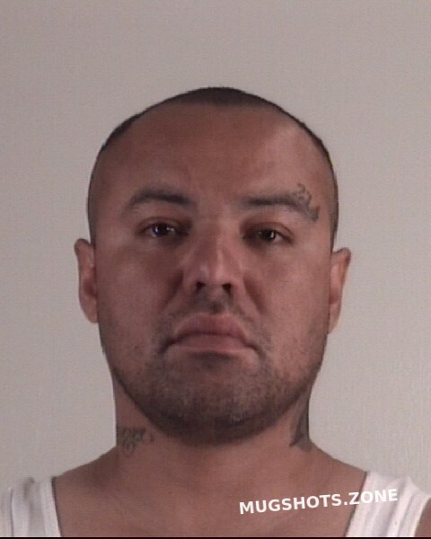 TAQUE KEVIN HAMILTON 07/23/2022 - Tarrant County Mugshots Zone