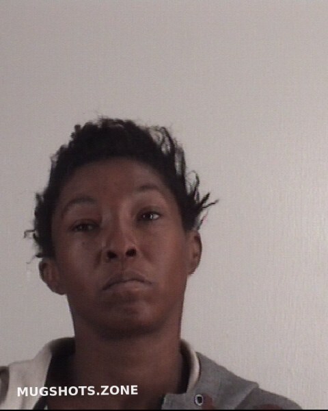 HARRIS RASHANANDA CHEVON 07/23/2022 - Tarrant County Mugshots Zone