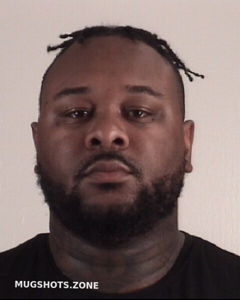 SANDIFER KIRK PATRICK 07/24/2022 - Tarrant County Mugshots Zone