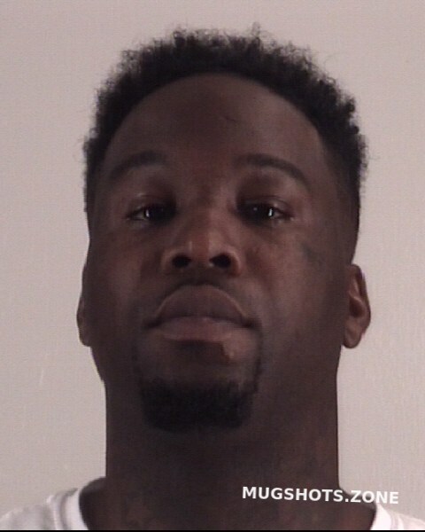 SANDERS ANDREW SEAN 07/25/2022 - Tarrant County Mugshots Zone