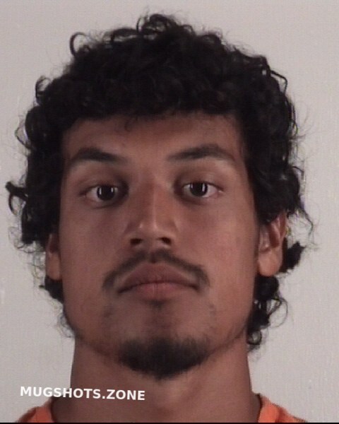 JUAREZTORRES MARIO ALEXIS 07/25/2022 - Tarrant County Mugshots Zone