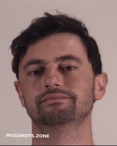 MASRI BASSEM NABIL 07/25/2022 - Tarrant County Mugshots Zone