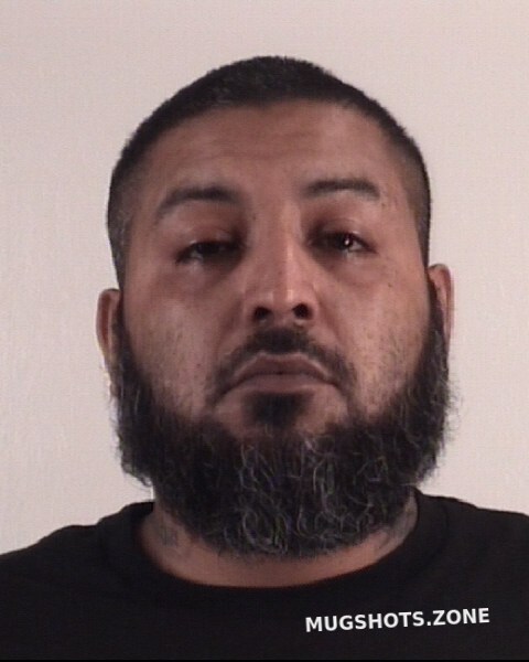 FLORES ANGEL RENE 07/25/2022 - Tarrant County Mugshots Zone