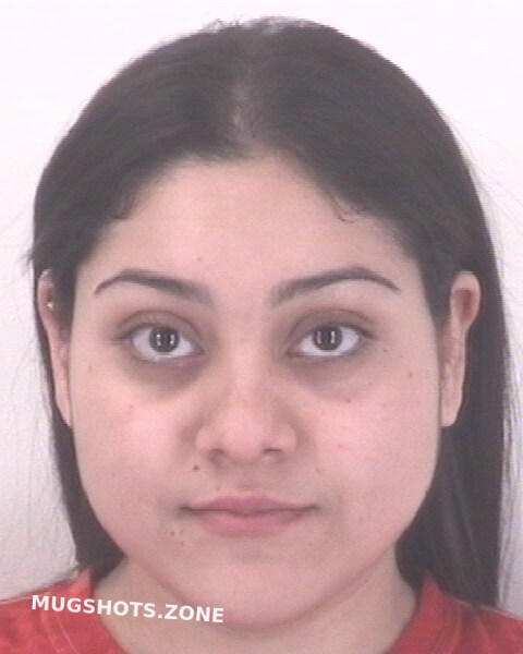 RIVAS ANGELA MARIA 07/25/2022 - Tarrant County Mugshots Zone