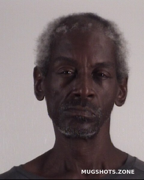 JOHNSON ANTHONY GERALD 07/25/2022 - Tarrant County Mugshots Zone