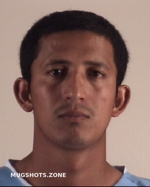 ESPINAL KEVIN 07/25/2022 - Tarrant County Mugshots Zone