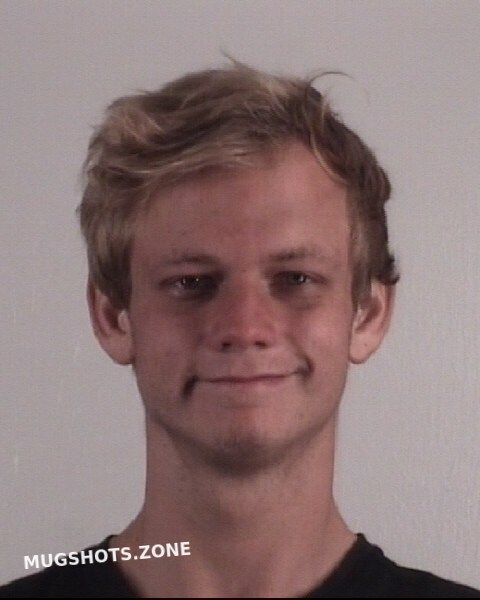 MILNER KYLE A 07/28/2022 - Tarrant County Mugshots Zone