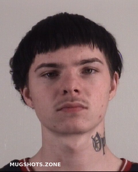 ATCHLEY ERIC 07/28/2022 - Tarrant County Mugshots Zone