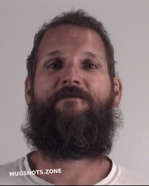SUDDERTH JEREMY CADE 07/30/2022 - Tarrant County Mugshots Zone