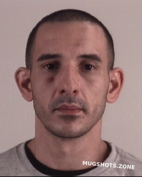 BASON JOSHUA ZACKERY 07/31/2022 - Tarrant County Mugshots Zone