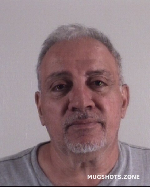 MUSLIH IMAD OMAR 07/31/2022 - Tarrant County Mugshots Zone