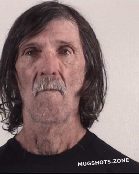 EZZELL JAMES MICHAEL 08/01/2022 - Tarrant County Mugshots Zone