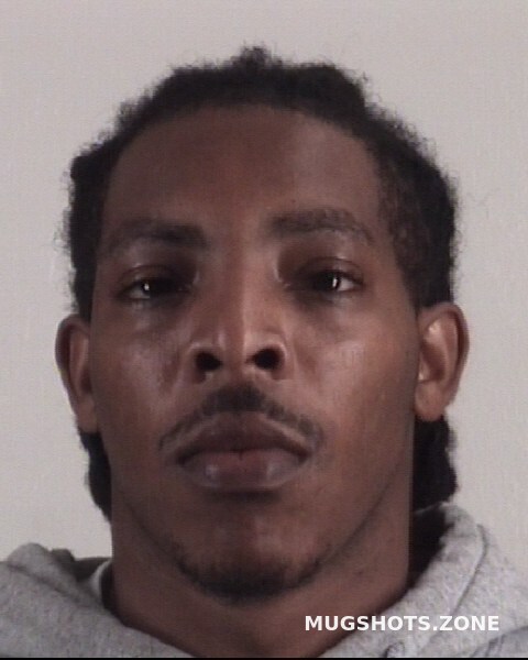 SMITH DARZELL DEWAYNE 08/01/2022 - Tarrant County Mugshots Zone