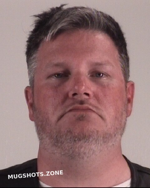 CARROLL MICHAEL LAEL 08/02/2022 - Tarrant County Mugshots Zone
