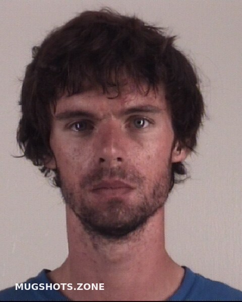 SMITH BRANDON AUGUSTINE 08/02/2022 - Tarrant County Mugshots Zone