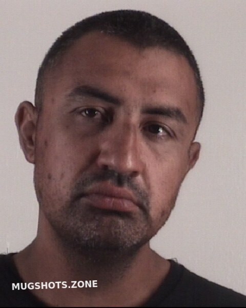 RAMIREZ GEOFREY RAYMOND 08/04/2022 - Tarrant County Mugshots Zone