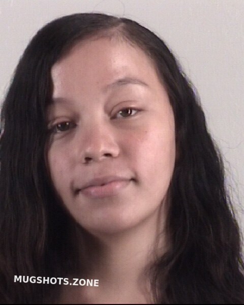 GOMEZ LILLY 08/04/2022 - Tarrant County Mugshots Zone