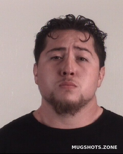 BOTELLO JOHN 08/05/2022 - Tarrant County Mugshots Zone