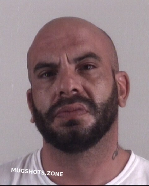 RIVERA JULIO REYNALDO 08/06/2022 - Tarrant County Mugshots Zone