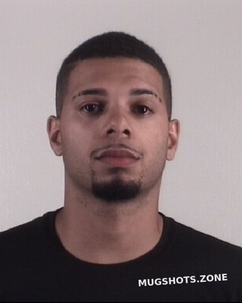 SYKES CAMERON LEEDWAYNE 08/07/2022 - Tarrant County Mugshots Zone