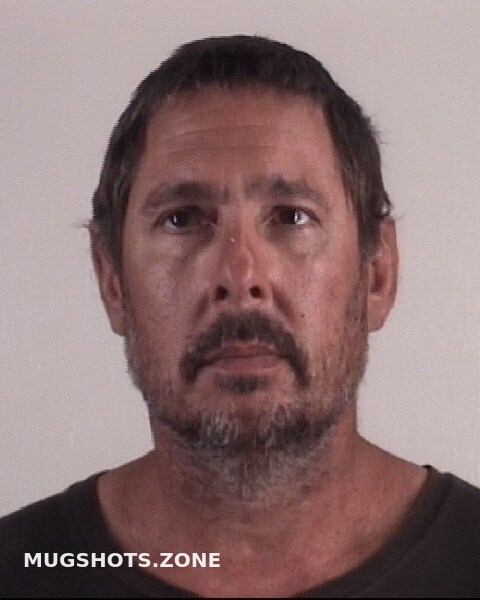 WELTER ROBERT D 08/07/2022 - Tarrant County Mugshots Zone