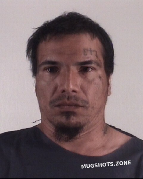 LONGORIA RUBEN ROLANDO 08/07/2022 - Tarrant County Mugshots Zone
