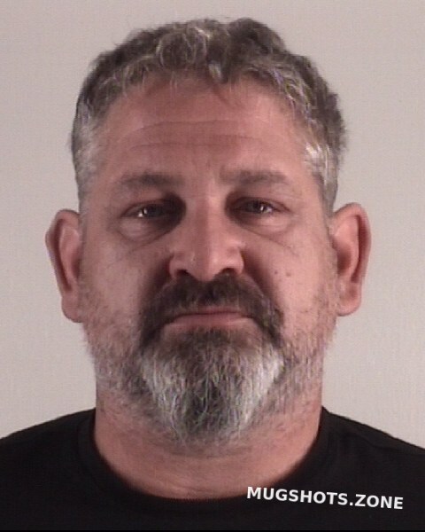 HIMES THOMAS ERVIN 08/08/2022 - Tarrant County Mugshots Zone