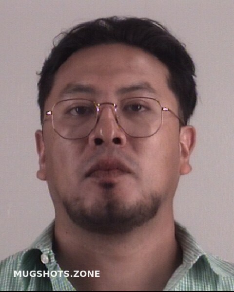 PEDROZA STEVEN 08/09/2022 - Tarrant County Mugshots Zone