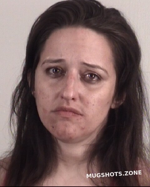 ROJAS CAITLIN ANN 08/10/2022 - Tarrant County Mugshots Zone