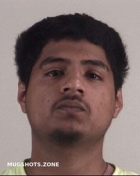RAZO JULIO 08/11/2022 - Tarrant County Mugshots Zone