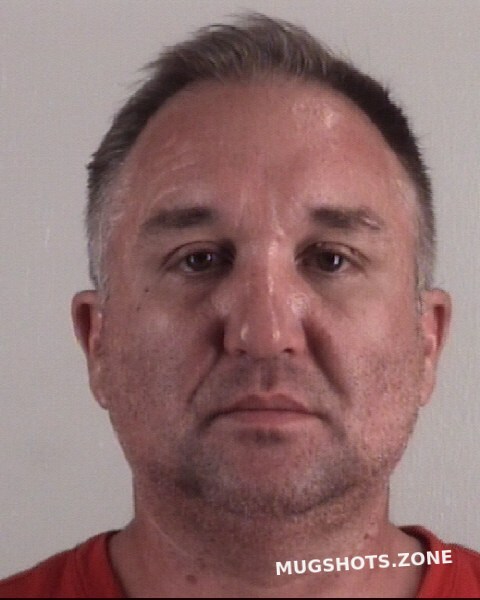 SEAY BRANDON F 08/12/2022 - Tarrant County Mugshots Zone