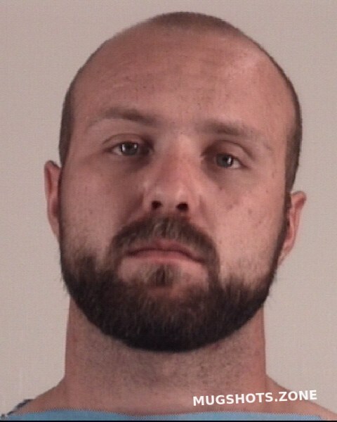 MURCHISON STEVEN DANIEL 08/12/2022 - Tarrant County Mugshots Zone