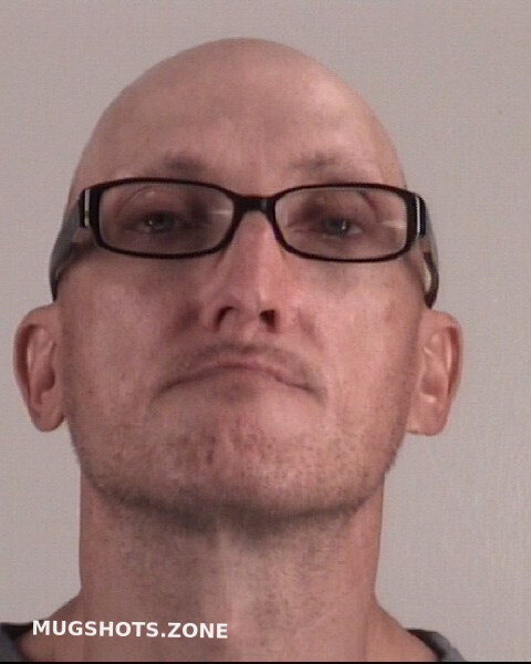 GRIMES DAVID ALLEN 08/13/2022 - Tarrant County Mugshots Zone