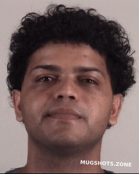 RAMIREZ GABRIEL 08/13/2022 - Tarrant County Mugshots Zone