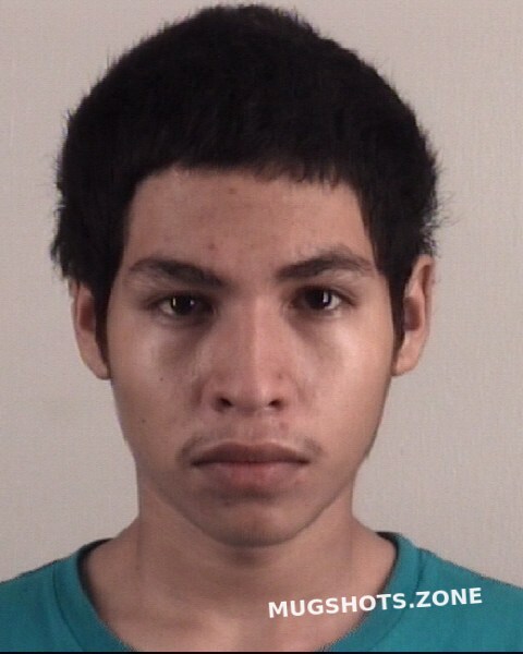 Arevalo Hector 08 13 2022 Tarrant County Mugshots Zone