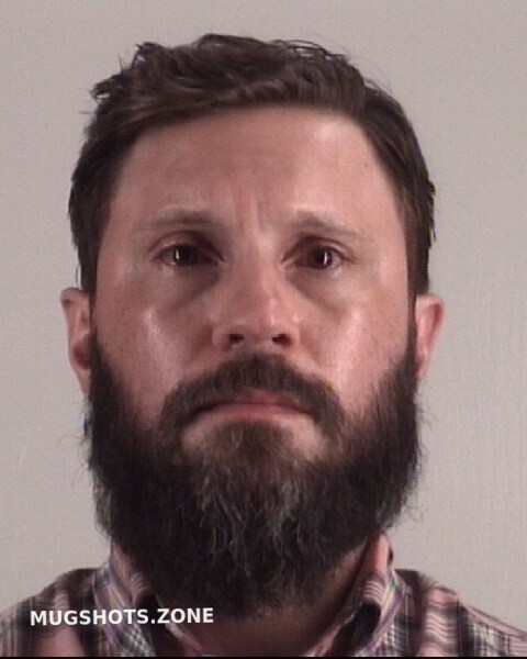 CARGILL JACOB CHARLES 08/13/2022 - Tarrant County Mugshots Zone