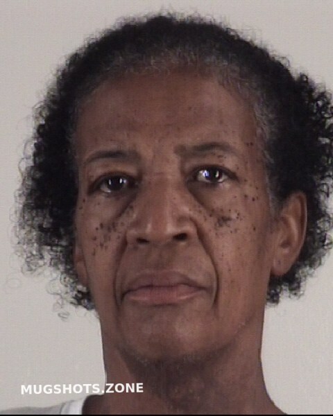 HARRIS DEBRA JEAN 08/13/2022 - Tarrant County Mugshots Zone