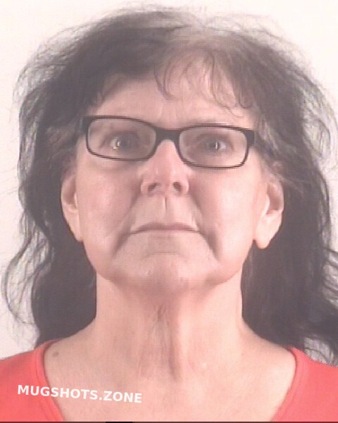 DUNGAN CYNTHIA ANN 08/13/2022 - Tarrant County Mugshots Zone