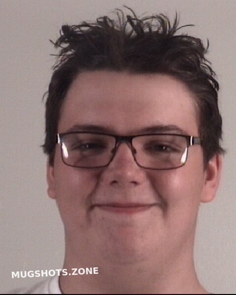 PARKMAN TYSON KELLY 08/14/2022 - Tarrant County Mugshots Zone